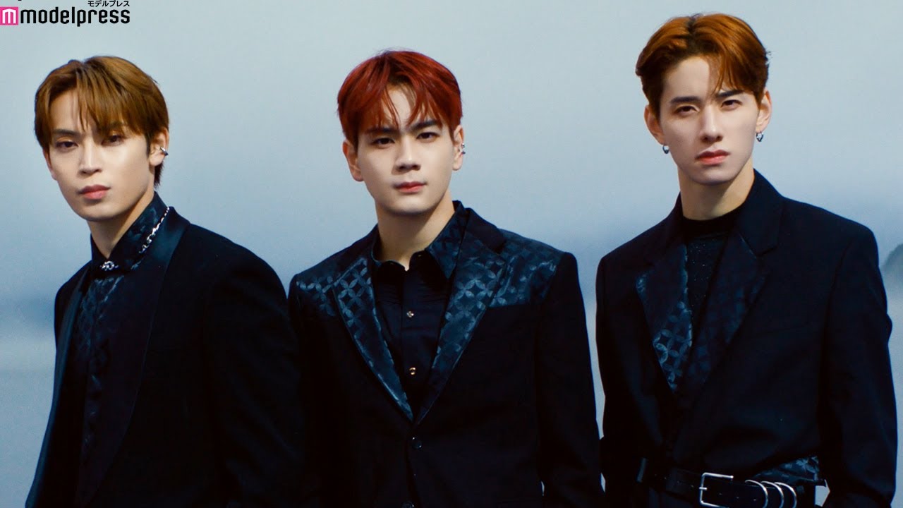 JO1、新プロジェクト始動「HOT JAPAN with JO1」富士山をバックに熱いダンス - MAGMOE