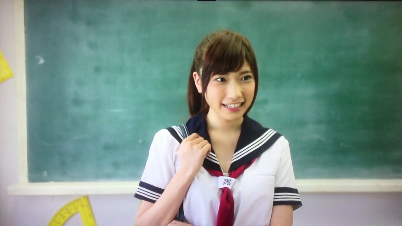 森川彩香 超絶エロ画像（JK）Japanesesexygirl - MAGMOE