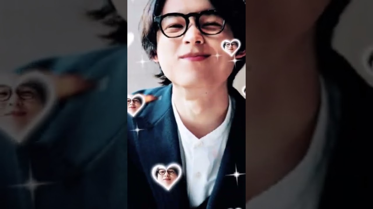 推しが出来ても北斗しかやっぱりダメなんだーー！！(SixTONES松村北斗) - MAGMOE