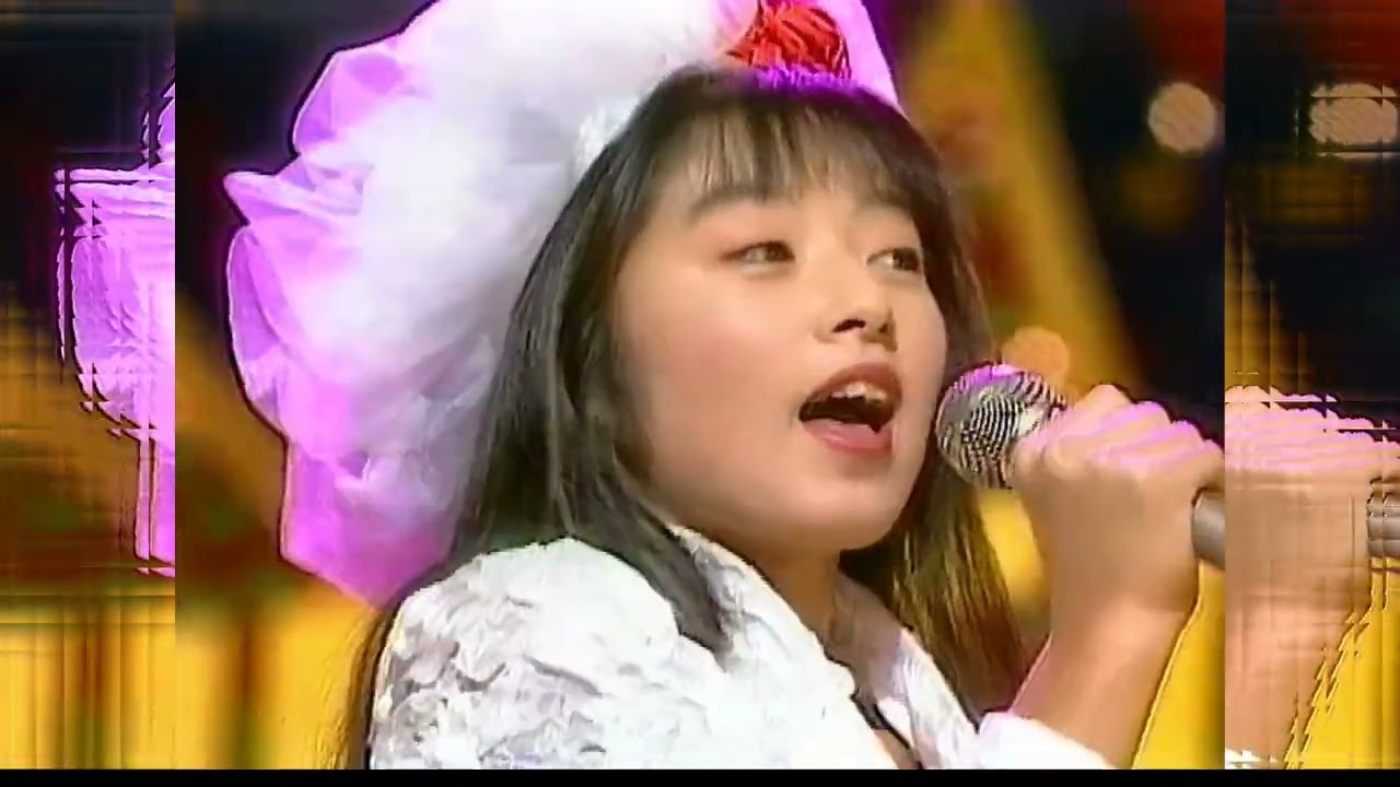 高岡早紀 薔薇と毒薬 【1989】 - MAGMOE