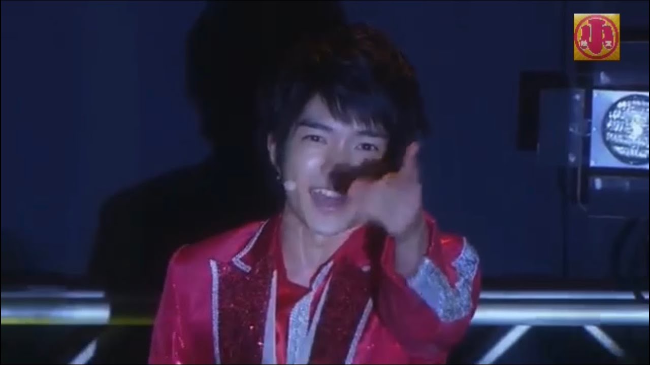 Dreamcatcher 《Studio Live Ver.》【関西ジャニーズJr.】 - MAGMOE