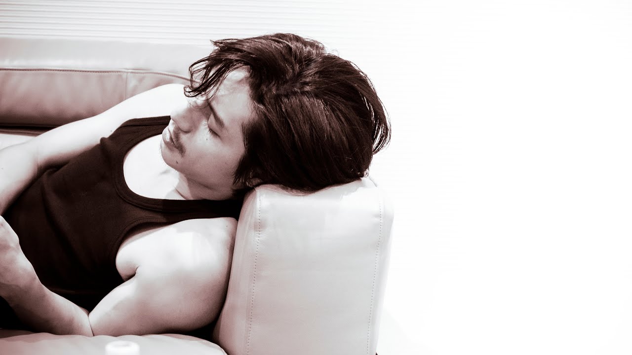 錦戸 亮 3rd Album "Nocturnal" 特別仕様LIVE盤 Trailer - MAGMOE