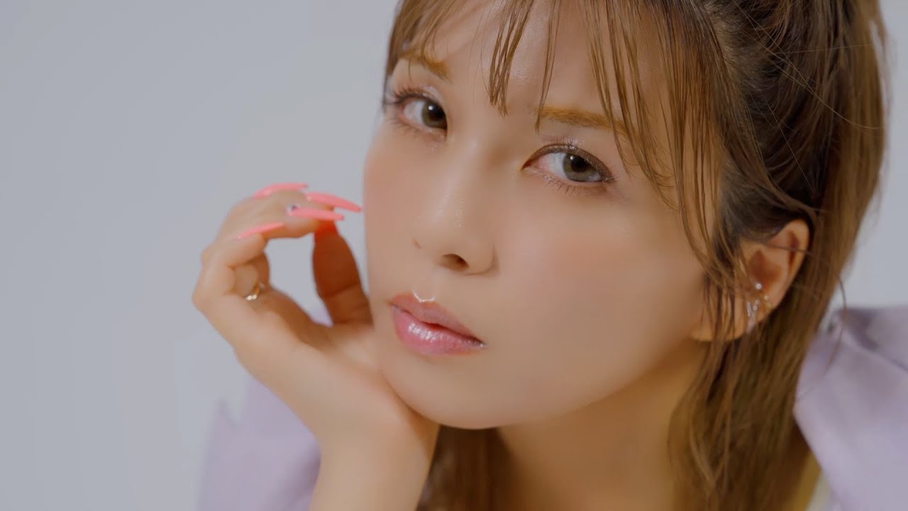 【宇野実彩子】プロデュースコスメブランド「U/CHOO」第三弾 WEBCM - MAGMOE
