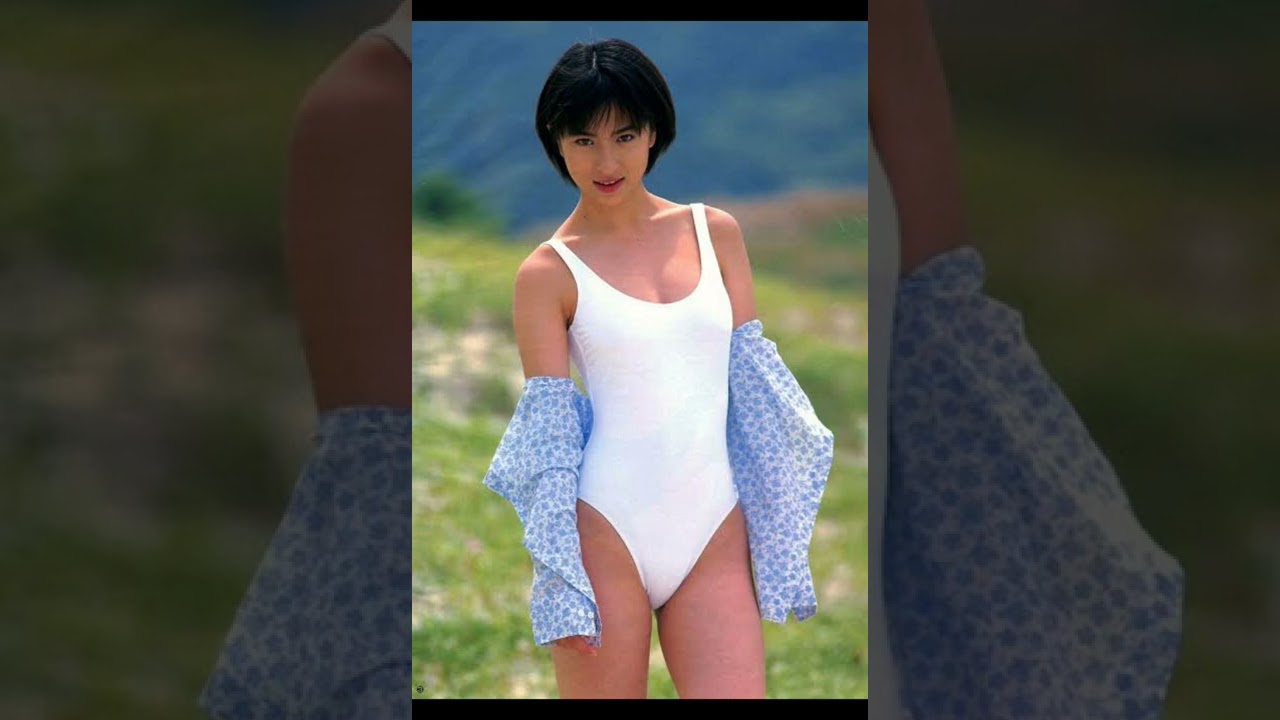 仲根かすみ 画像集 - MAGMOE