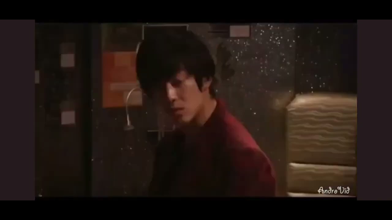 【濡れ場】岸明日香 Gカップ巨乳を揉みまくられてヤリ捨てポイ - MAGMOE