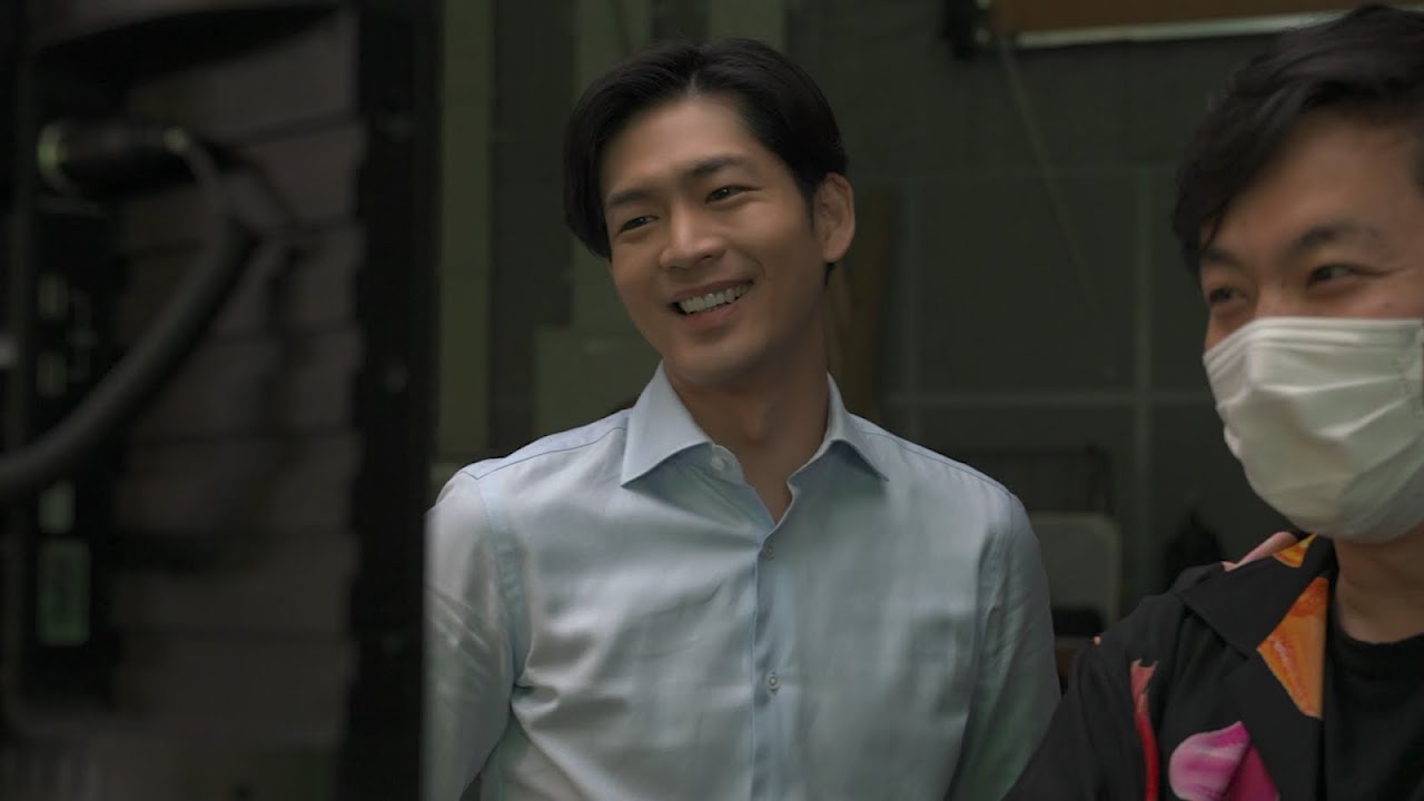 Meta Quest 2 TVCMメイキング総集編 |「なんでもありを、生きてやれ。」 - MAGMOE