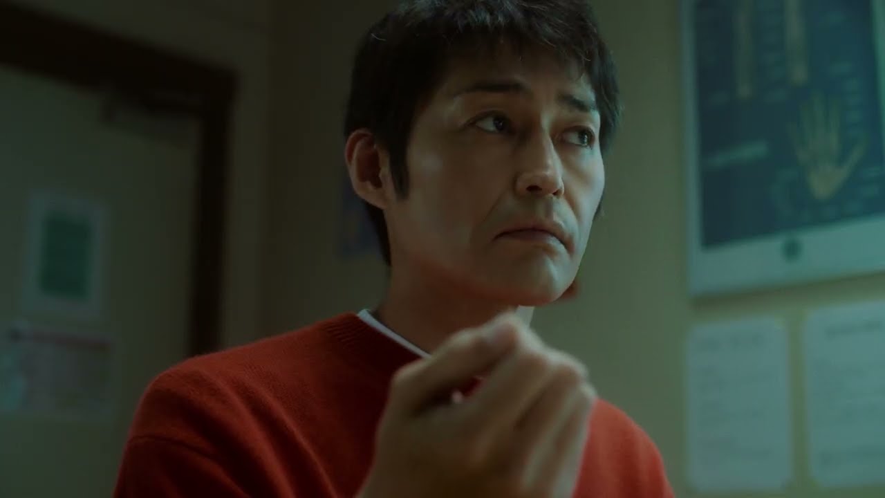【カメラのキタムラcm】年賀状「宛名印刷」篇 30秒ver ~安田顕さん出演~ (カメラのキタムラ動画) Magmoe