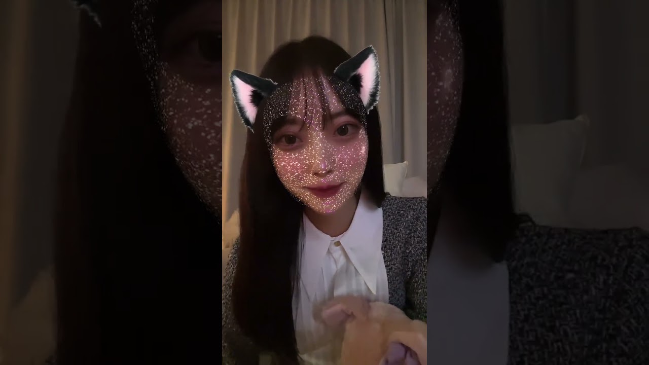 20221120 堀未央奈 Instagram Live - MAGMOE