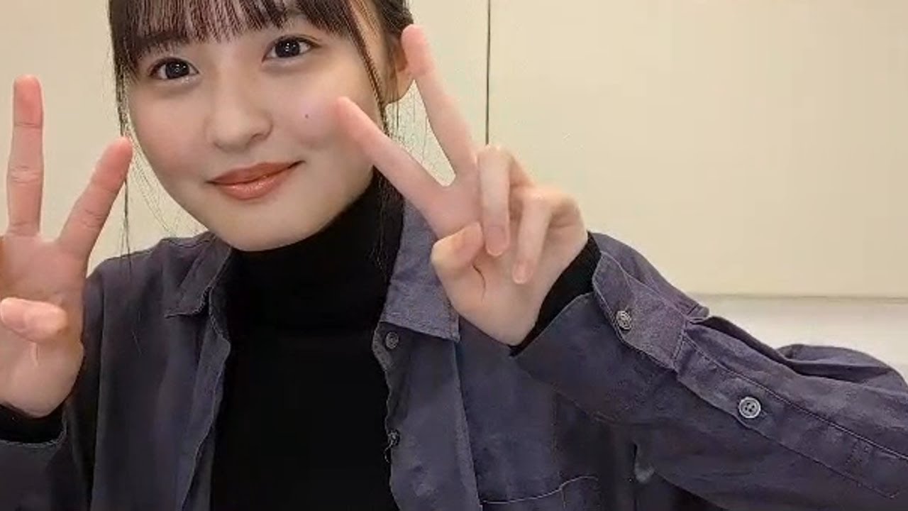 遠藤さくら（乃木坂46）のぎおび 2022-11-21 - MAGMOE