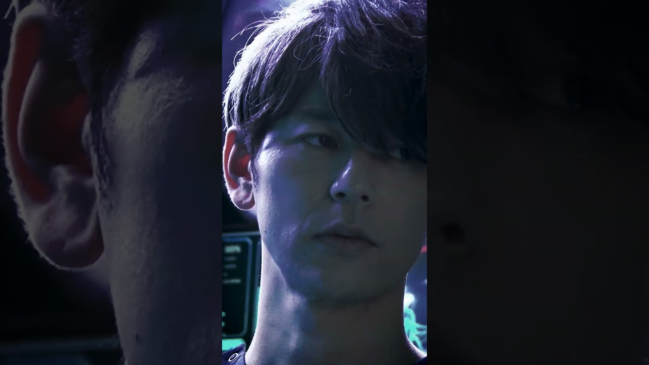 妻夫木聡×藤原竜也！スペシャル映像公開!! 日曜劇場『Get Ready!』1月スタート【TBS】 - MAGMOE