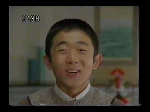 ハウス食品 カレーシリーズ えなりかずき 2001 cm - MAGMOE