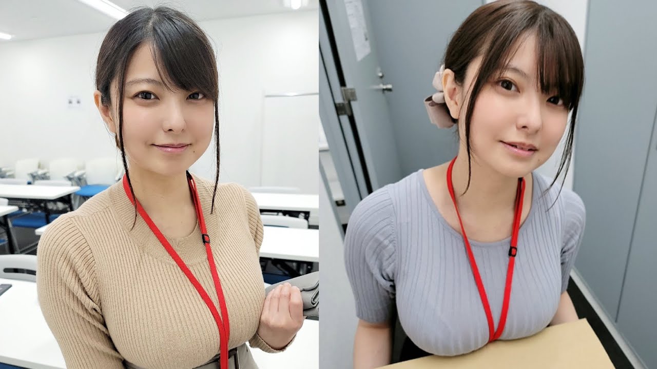 奇跡的に可愛い38歳！花井美理（Miri Hanai） - MAGMOE