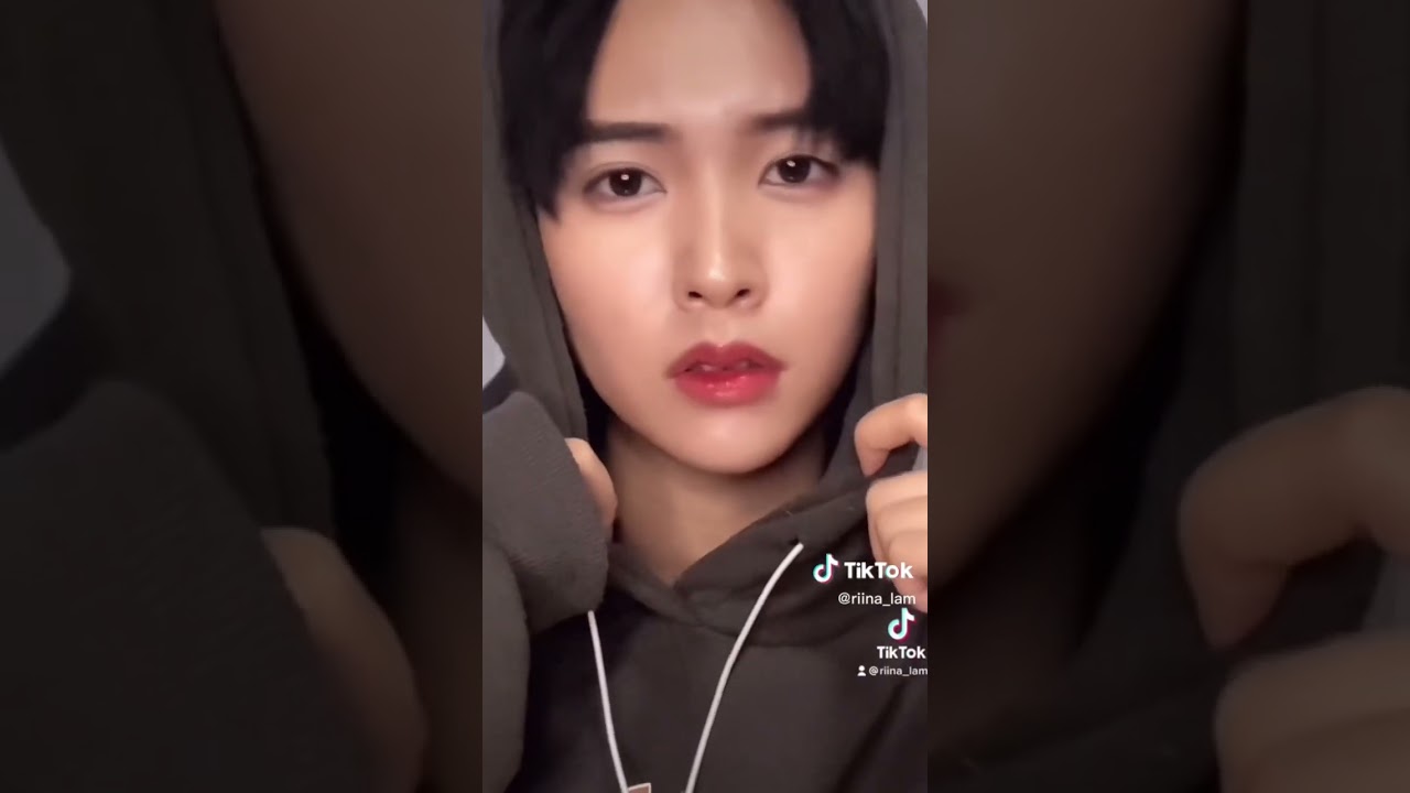 女がSnowMan目黒蓮くん風に変身⁉️#shorts #snowman #目黒蓮 - MAGMOE