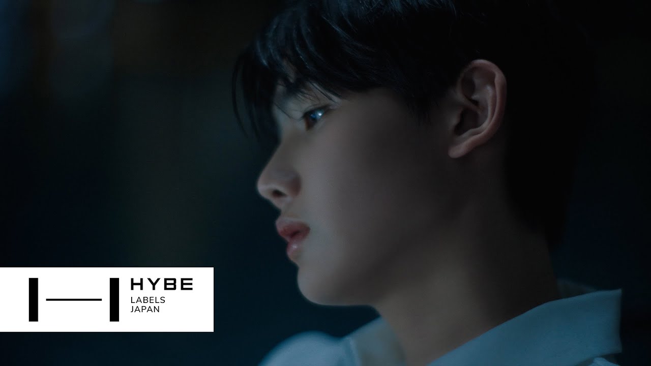 &TEAM ‘Under the skin’ Official MV - MAGMOE