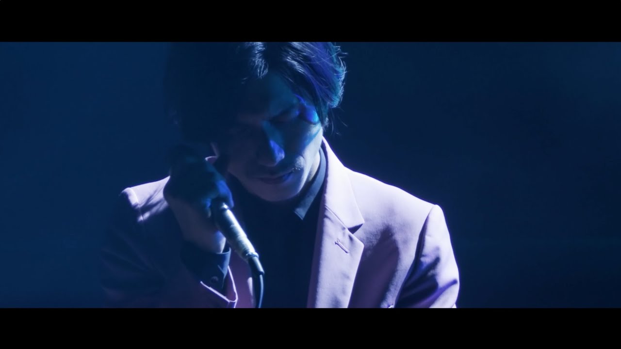 RYO NISHIKIDO「Silence」from "3N7" Supported by NO GOOD TV - MAGMOE