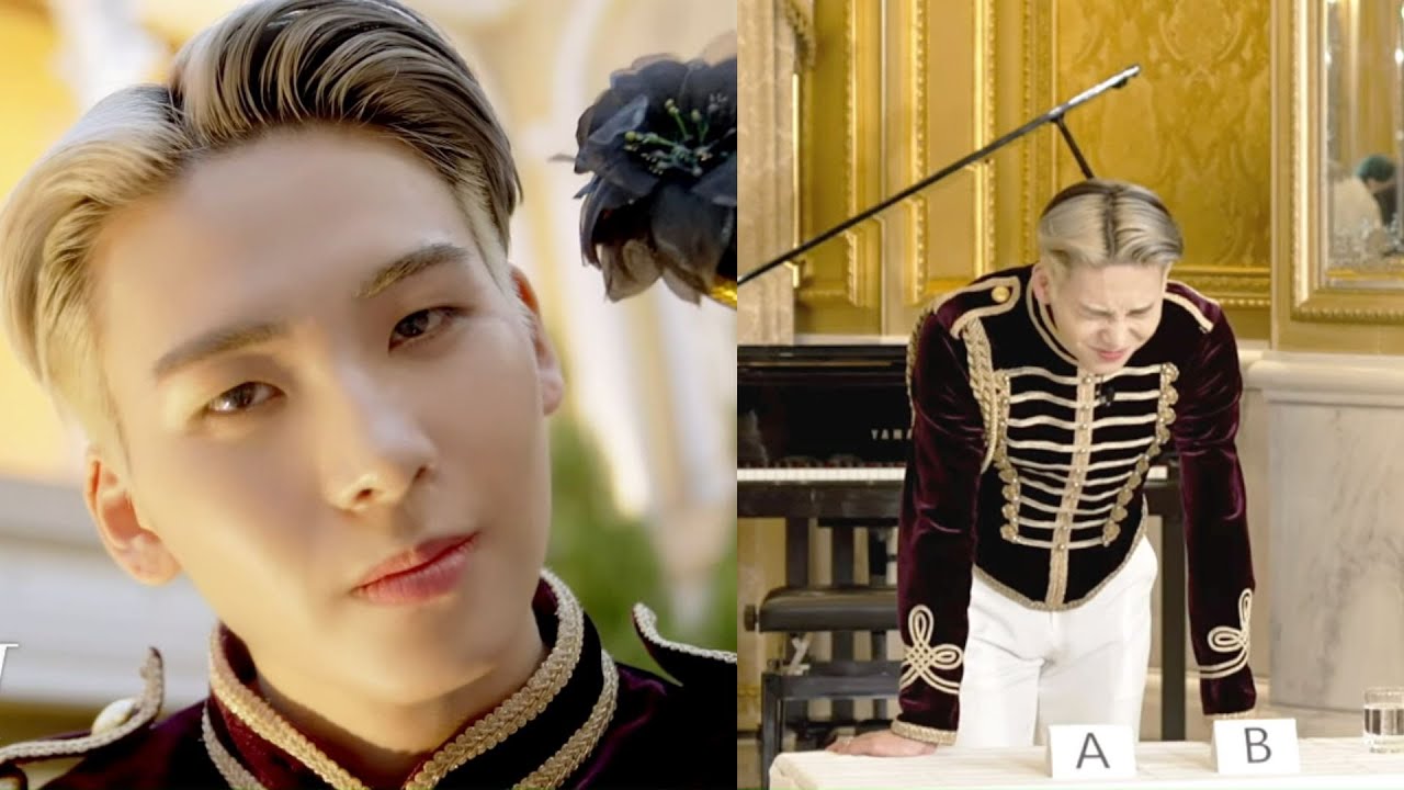 JO1 - REN in [Hi! JO1] EP.25 | 川尻 蓮 - MAGMOE