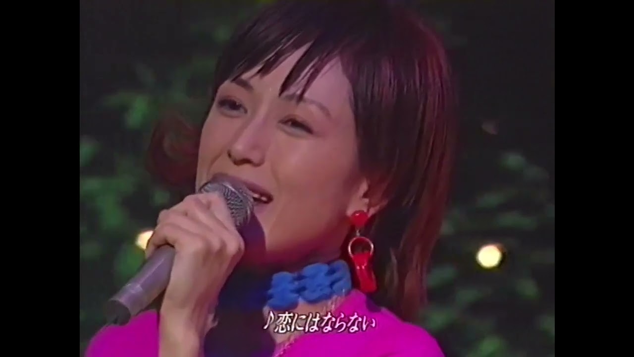 筧利夫＆藤谷美和子 - シャバダ ダバダ 2001 - MAGMOE