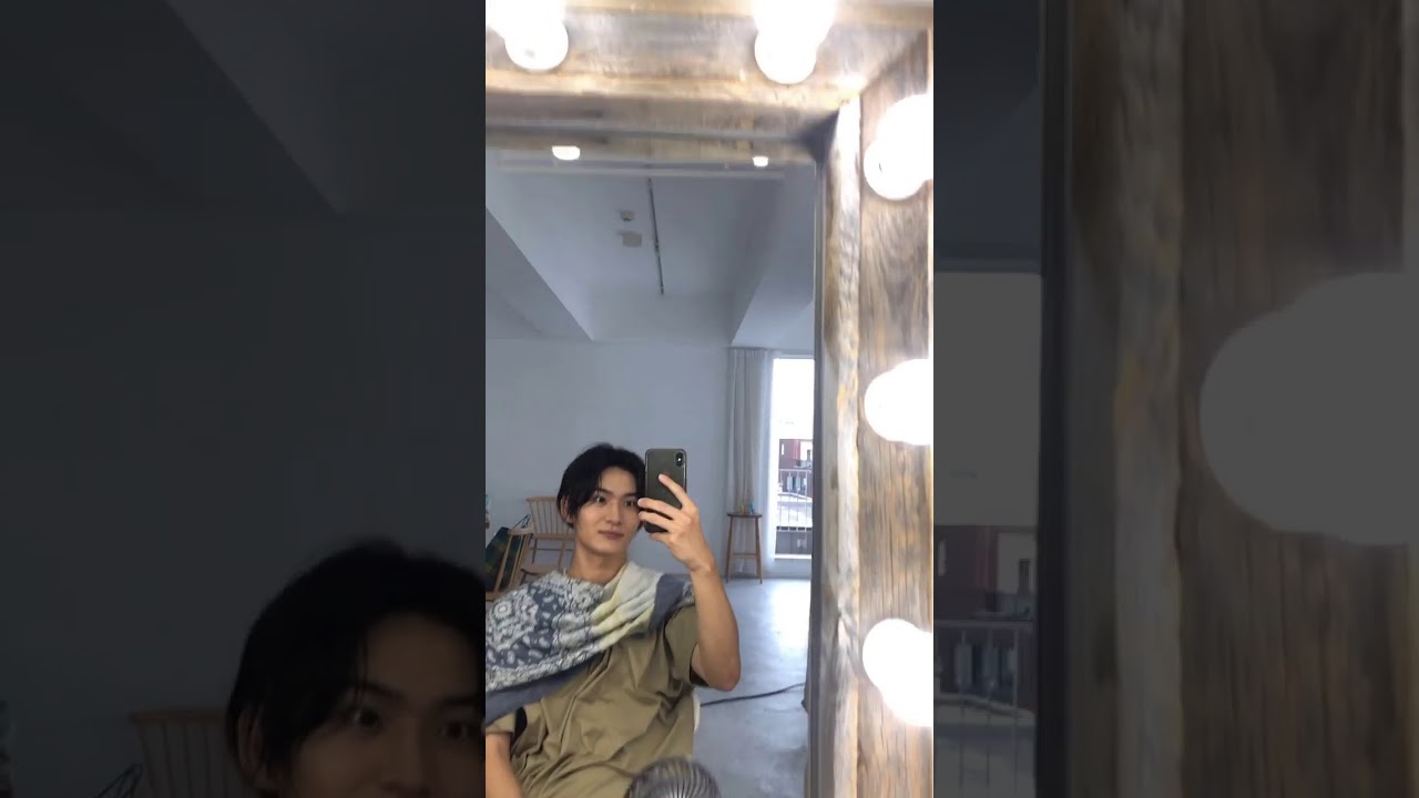 押田岳 ストーリー (Oshida Gaku ig story) - MAGMOE
