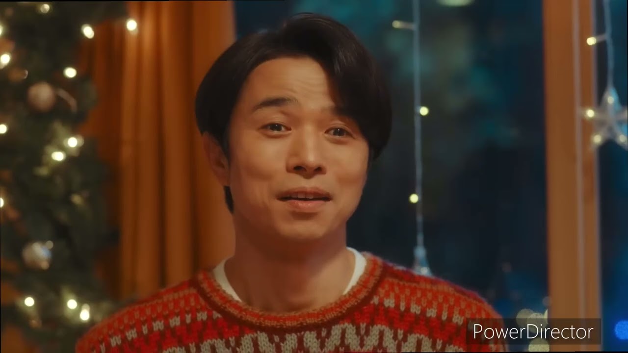 マクドナルドCM 井ノ原快彦 - MAGMOE