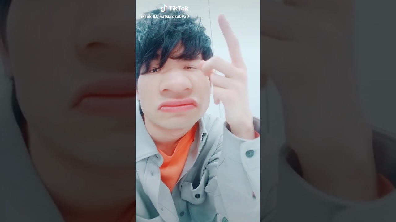 M!LK板垣瑞生のウインクハート - MAGMOE