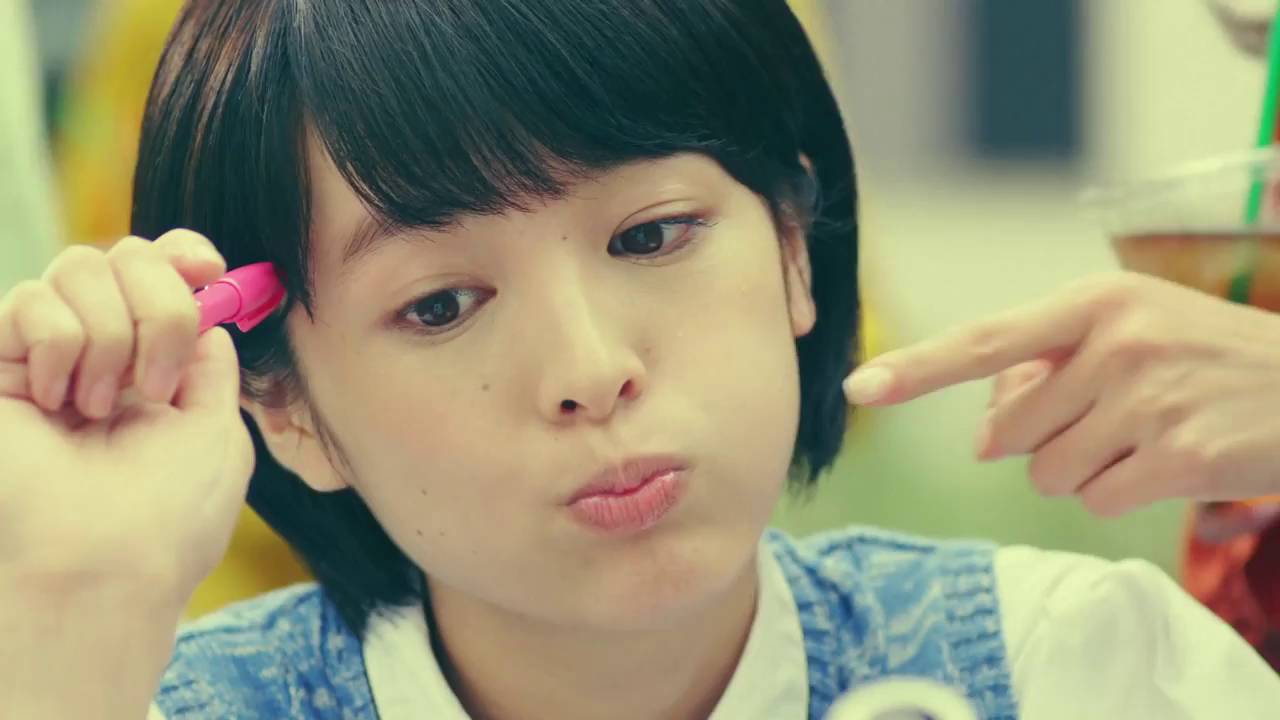 清野菜名出演／JRA『競馬好き女子 UMAJO』CM「はじめての」篇 - MAGMOE