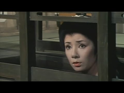 147 妖艶なお姿 女ねずみ小僧 名場面集その5 - MAGMOE