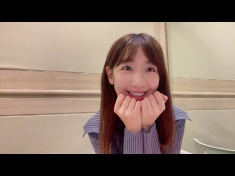 2022年12月04日21時05分 柏木 由紀（AKB48 チームB） - MAGMOE