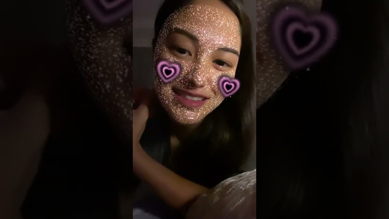 Keina Rosario ロサリオ恵奈 (keinarosario) Instagram Live 2022-10-15 - MAGMOE
