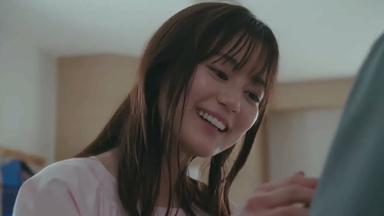 PICU 小児集中治療室10話 / 生田絵梨花 / 吉沢亮 - MAGMOE