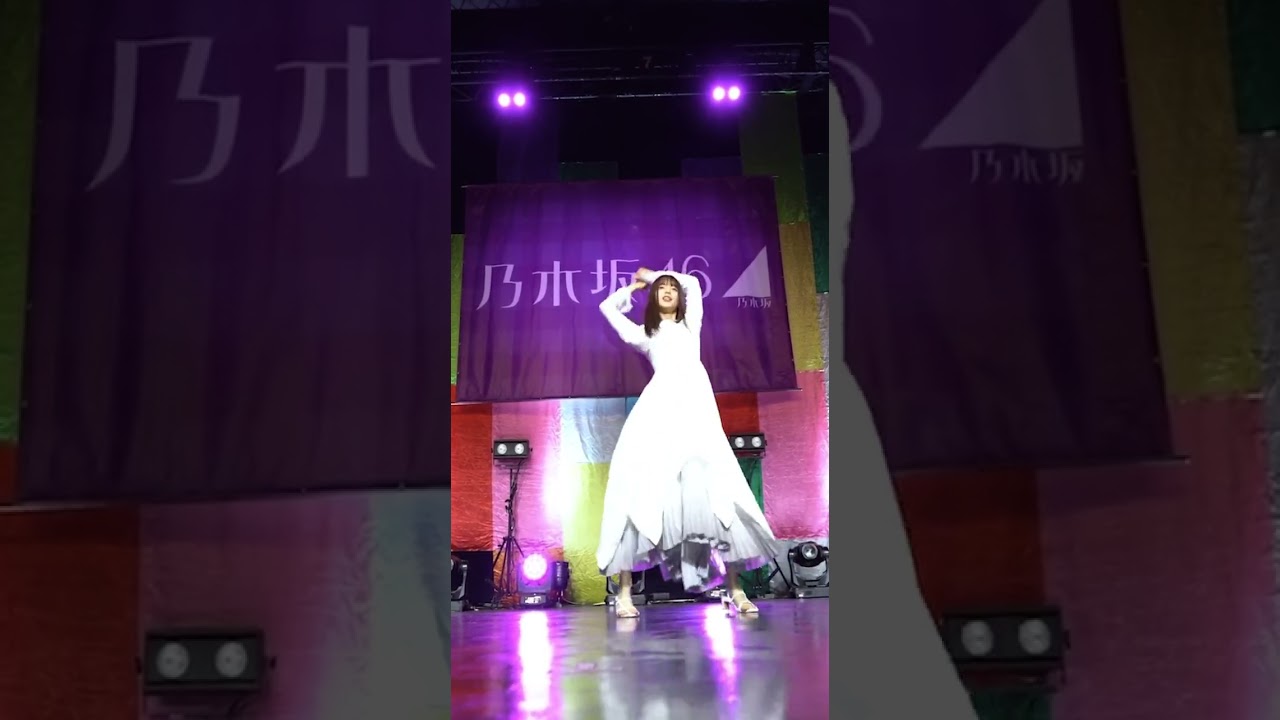 20221207 齋藤飛鳥 乃木坂46 Tiktok - MAGMOE