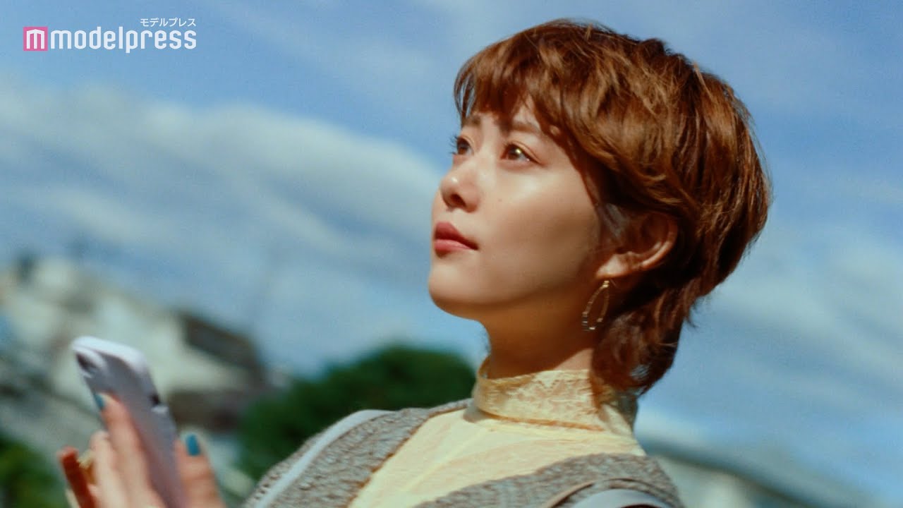 高畑充希、かわいらしい北海道弁を披露！“カビゴン”などポケモンも登場！『Pokemon GO』新TVCM「基坂編」 - MAGMOE