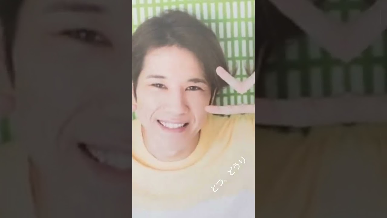 【A.B.C-Z】 - MAGMOE