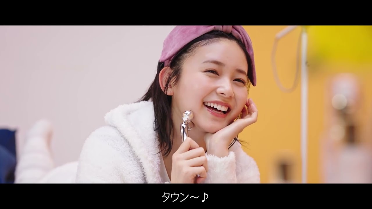 【公式】タウンハウジング 久間田琳加出演 2022-2023 CM - MAGMOE