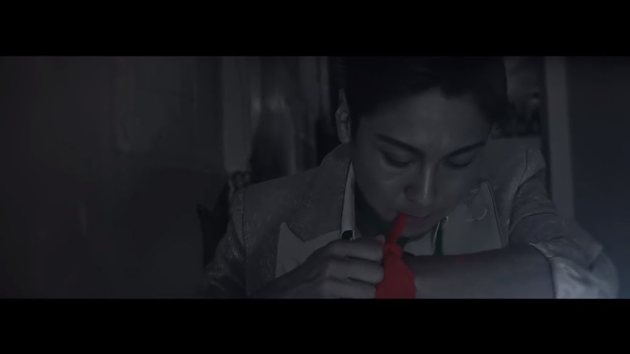 THE YOUNG LOVE DISCOTHEQUE／PV - MAGMOE