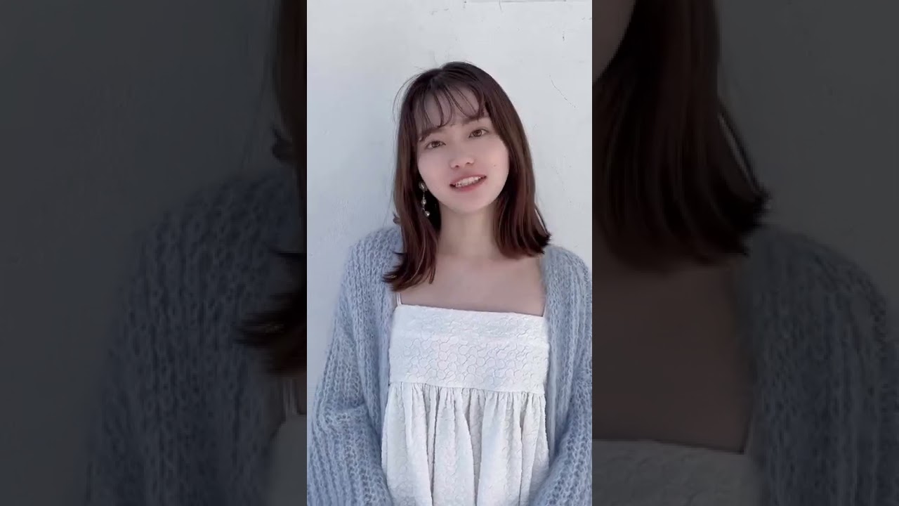 20221202 山田杏奈 CanCam公式 Instagram - MAGMOE