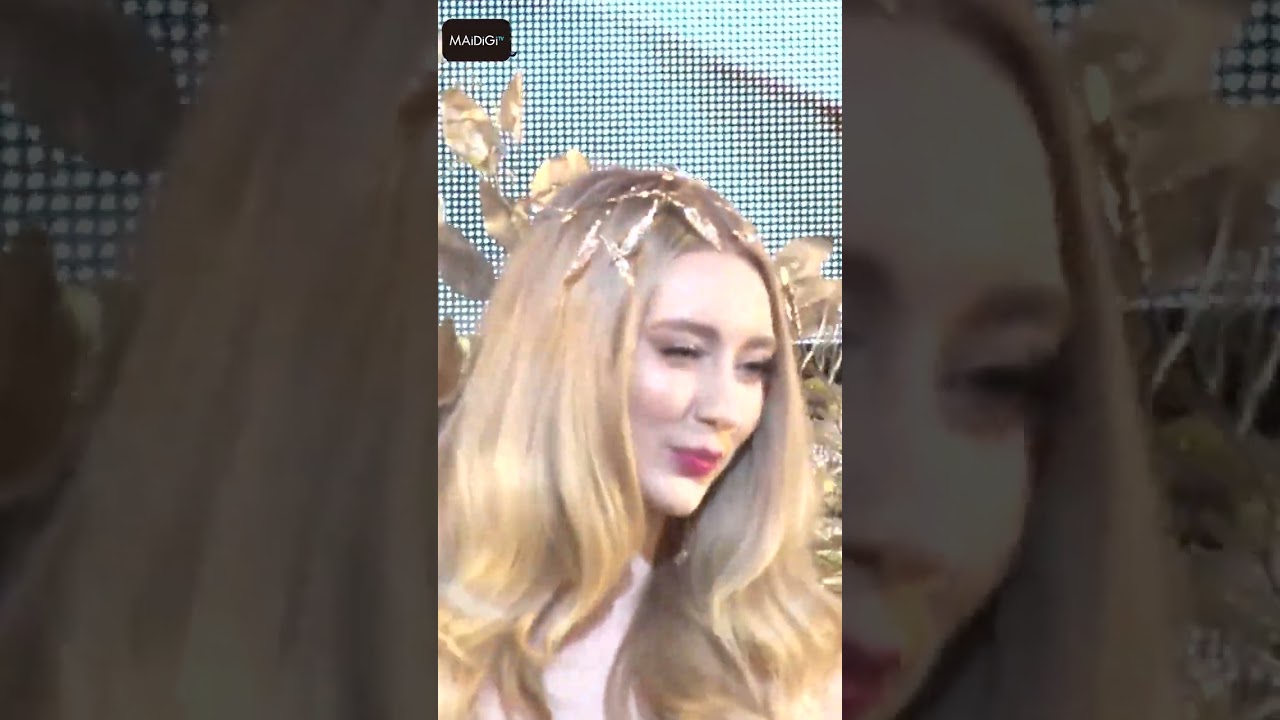 ドイツ代表、まさかの手作り！コスチューム審査＜ヨーロッパ大陸＞【MAiDiGi TV】 - MAGMOE