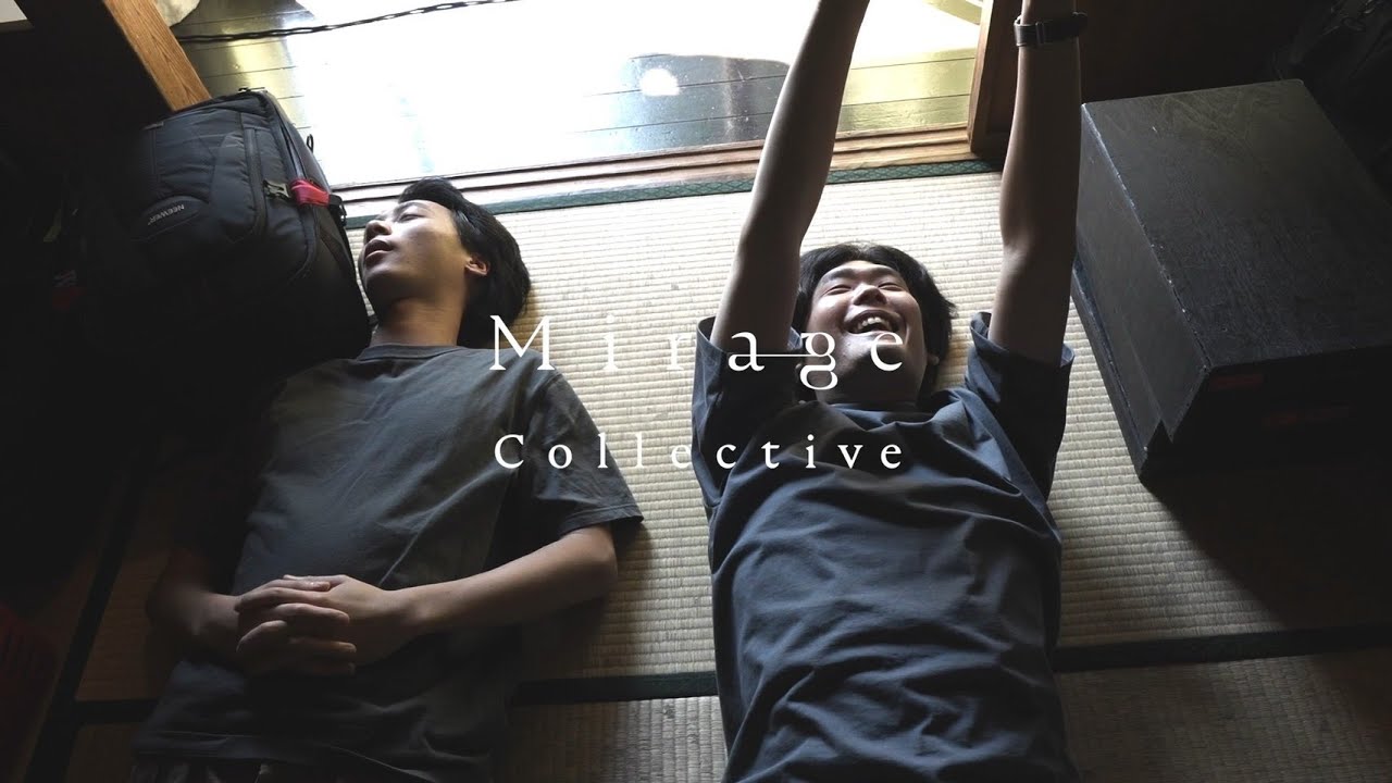 Mirage Collective "Mirage - Collective ver. (feat. 長澤まさみ)" (Music Video Behind The Scenes) - MAGMOE