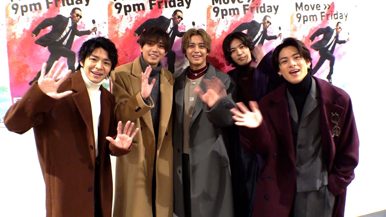 King And Prince 2022年の振り返り！わちゃわちゃ通常運転【mステ】【順番】 Magmoe