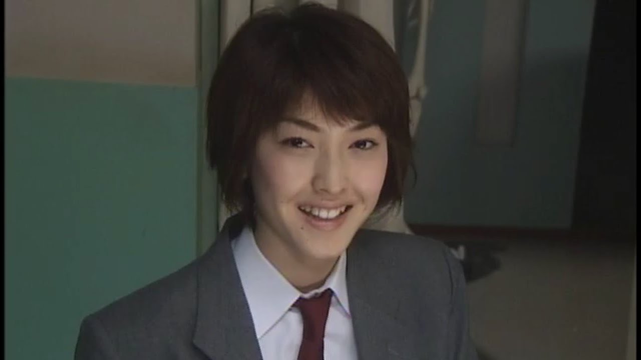 R17 8話 中谷美紀 桃井かおり 三船美佳 - MAGMOE