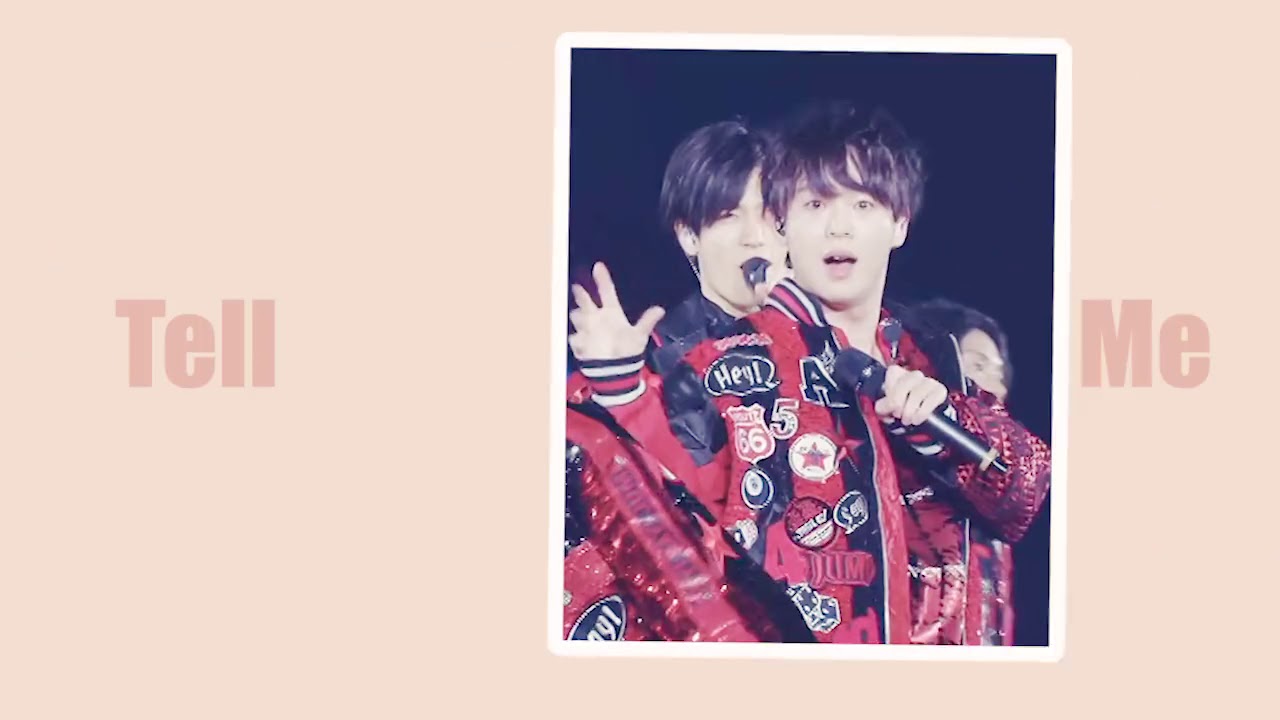 ‖有岡大貴‖yes or yes - MAGMOE