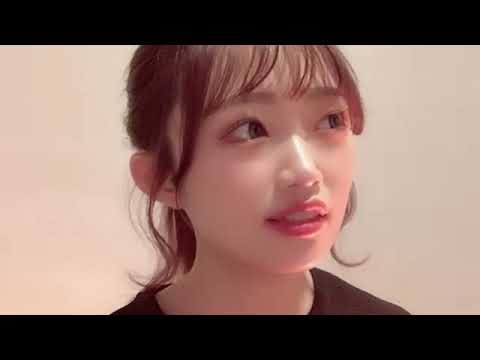 2022年12月25日 17時45分16秒 中井 りか（NGT48） - MAGMOE