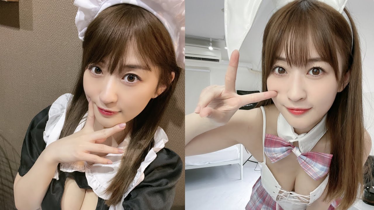 下チチが凄いご様子です。メイリ（Meiri） - MAGMOE