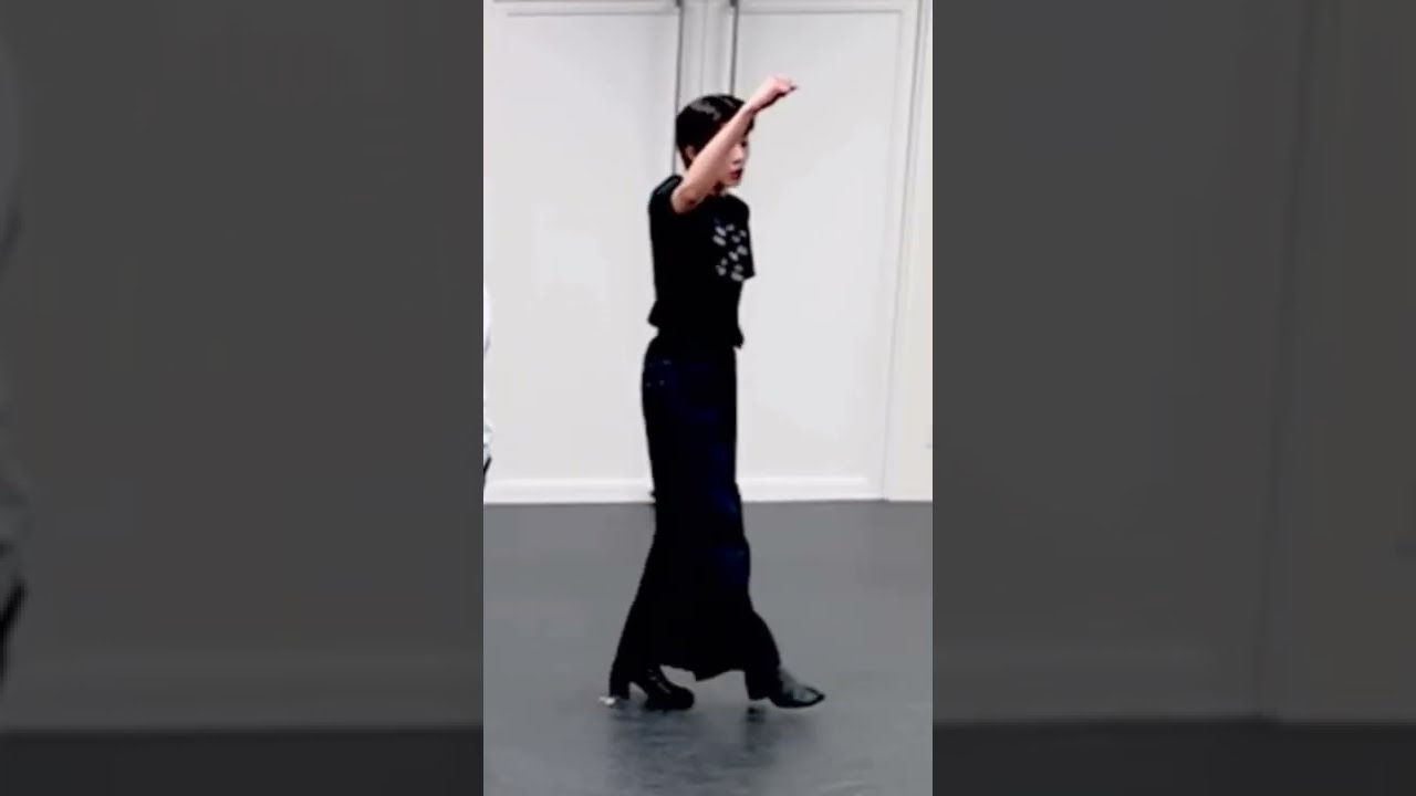 佐藤龍我 YOU & 美 - 美 少年 Dance Practice [Ryuga Sato focus] - MAGMOE