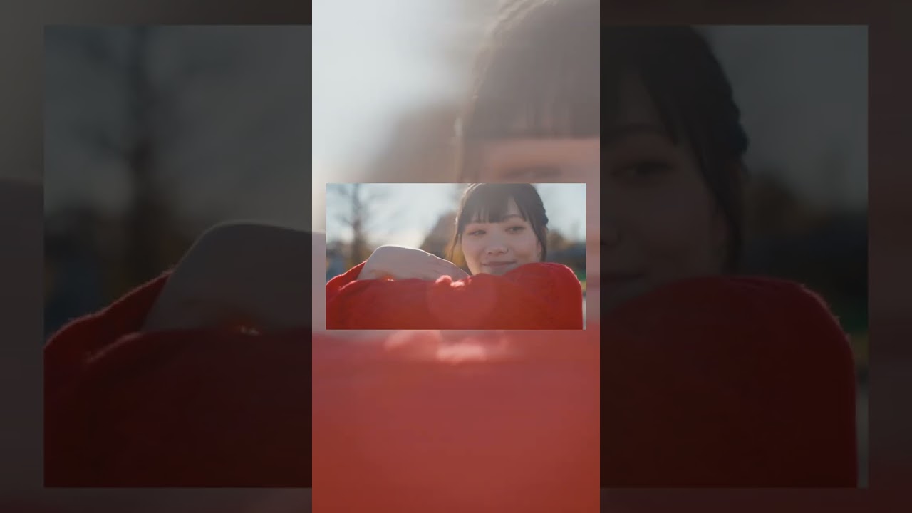 『想いが積もる、午前2時。』MV Solo Teaser 的場華鈴 ver. - MAGMOE