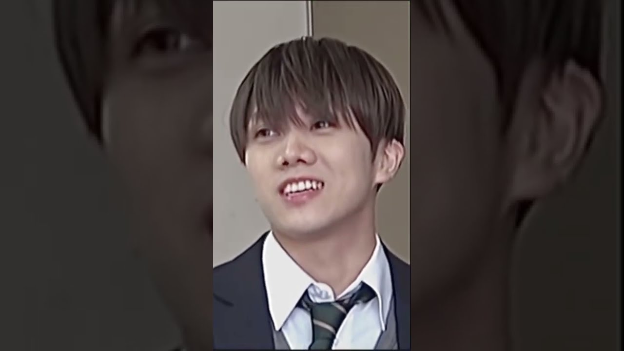 【狂犬の素顔？ グループ最年少 大光ちゃん】ジャニーズJr. 7MEN侍 佐々木大光 - MAGMOE