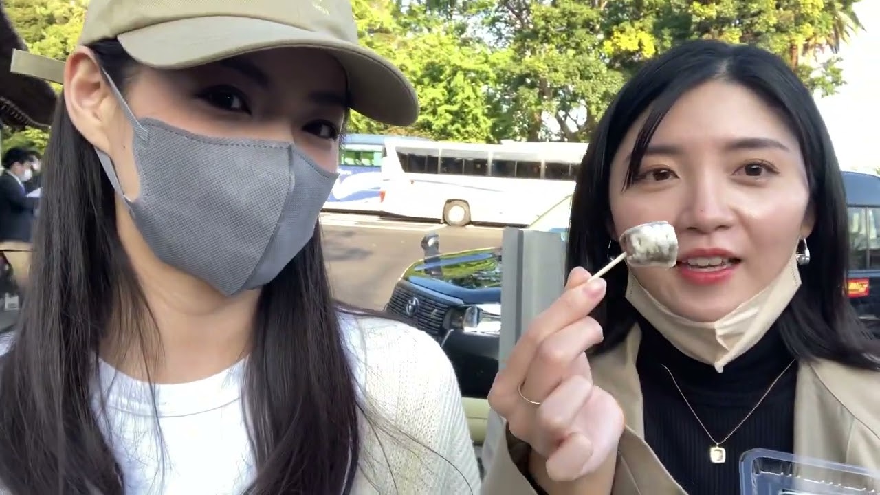 桝田幸希のどこでもゆきます 『大分編』2 - MAGMOE