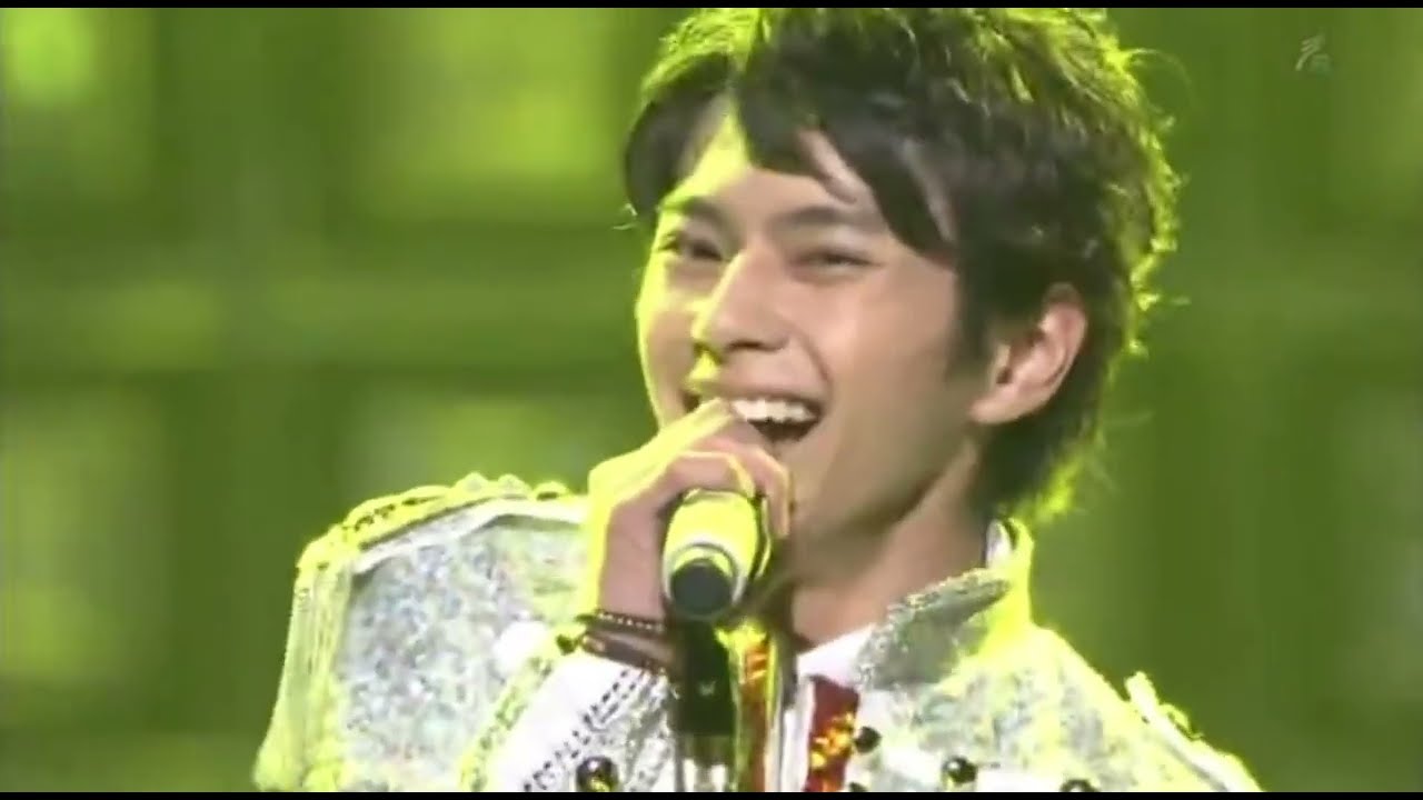 佐藤勝利 Yes! You Can!集 - MAGMOE