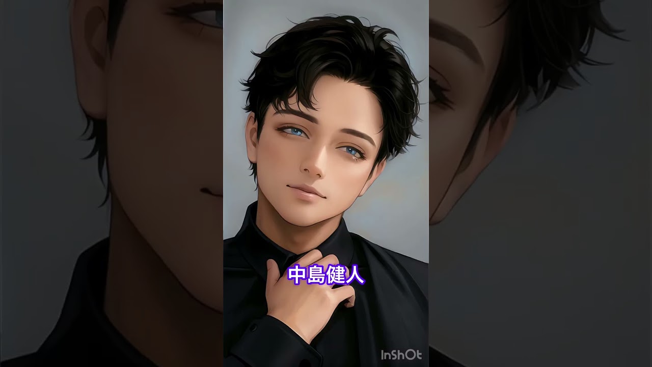 Sexy ZoneをAIでイラスト風にしてみる - MAGMOE