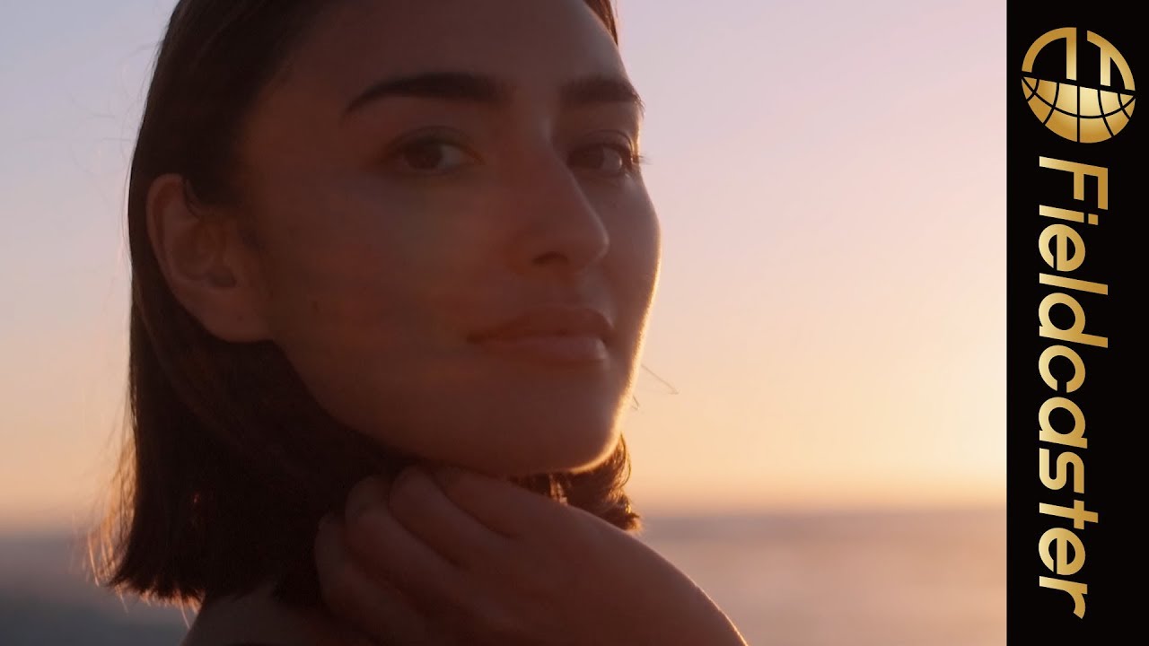 美しい長谷川潤とハワイを感じられるJALのCMが公開！ - MAGMOE