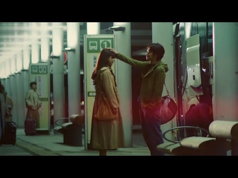【感動】JT CM&メイキング -愛する人を想う- 北村匠海 頭ぽんぽん 遠距離恋愛 北村匠海 石井杏奈 CM - MAGMOE